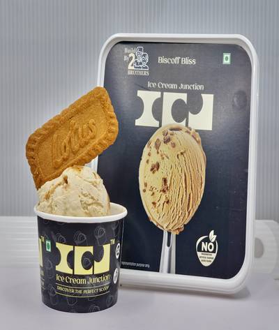 Ice Cream Junction in Central Pali Pali | Order Food Online | Swiggy