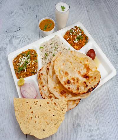 HOTEL PLENTEOUS INN in Navrangpura Ahmedabad | Order Food Online | Swiggy