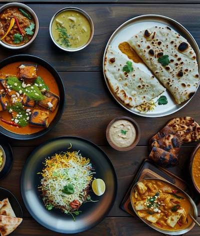 Sagar Ratan in Indiranagar Bangalore | Order Food Online | Swiggy