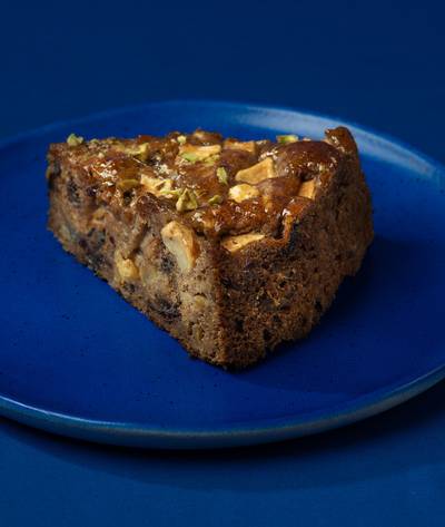 Nun Kun by Greenr Cafe in Vasant Vihar Delhi | Order Food Online | Swiggy