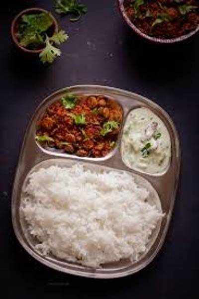 Inti Bhojanam in Vijayawada Vijayawada | Order Food Online | Swiggy