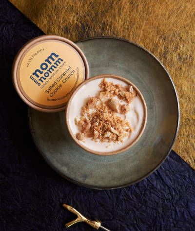 Omm Nom Nomm in Bellandur Sarjapur Bangalore | Order Food Online | Swiggy