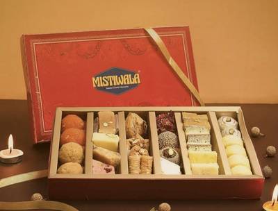 Order Food Online from Mistiwala Sweets & Chaats in Beach Road ...