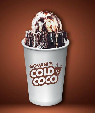 Govani's Cold Coco in Beat N Bite Rajkot | Order Food Online | Swiggy