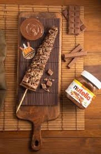 Order Food Online from Conical Gaufres in VM Food Street, Chennai | Swiggy