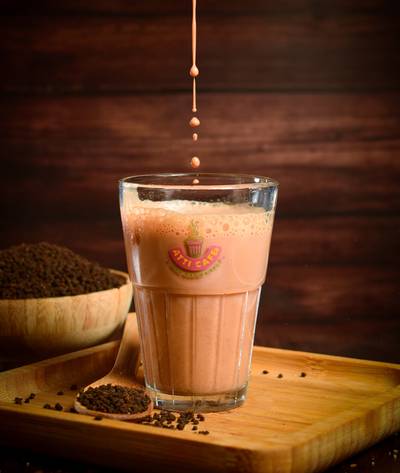 Atti Cafe - Idhu Namma Spot in Sholinganallur Chennai | Order Food ...