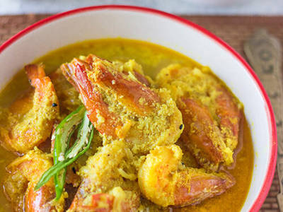 Bongo Bhog in Bandra West Mumbai | Order Food Online | Swiggy