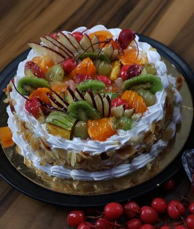 Puri Bakers in NSP Delhi | Order Food Online | Swiggy