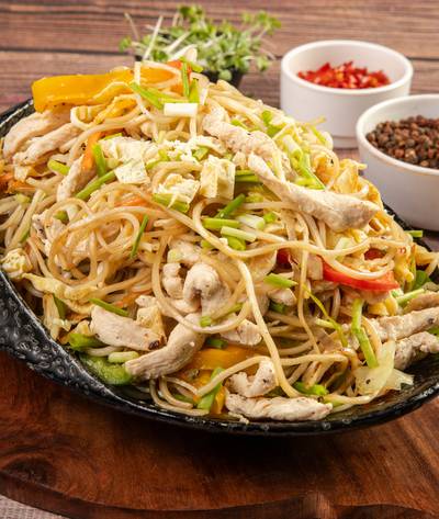 Chinese Flames in South Kolkata Kolkata | Order Food Online | Swiggy