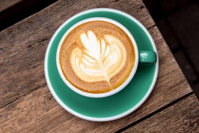 HIGH ON COFFEE in Wardhaman Nagar Nagpur | Order Food Online | Swiggy