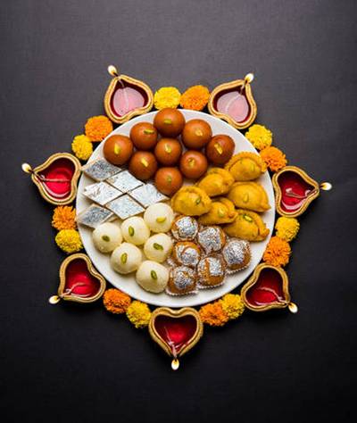 Pradeep Sweets in Hinjewadi Pune | Order Food Online | Swiggy