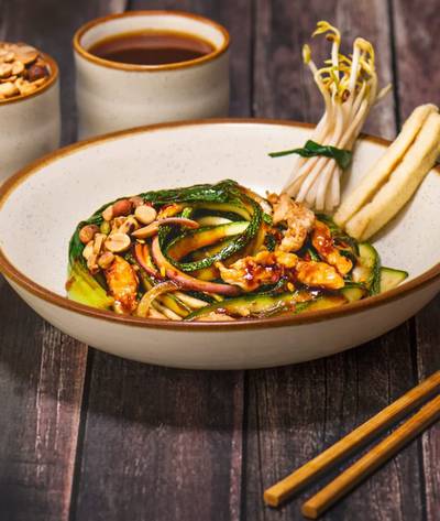 Misu in Hebbal Bangalore | Order Food Online | Swiggy