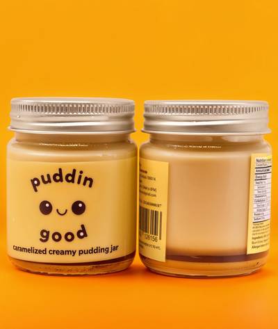 Puddin Good in Central Kolkata Kolkata | Order Food Online | Swiggy