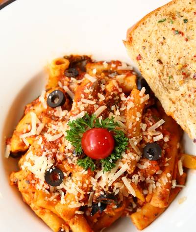 Cafe Sandoz in Connaught Place Delhi | Order Food Online | Swiggy