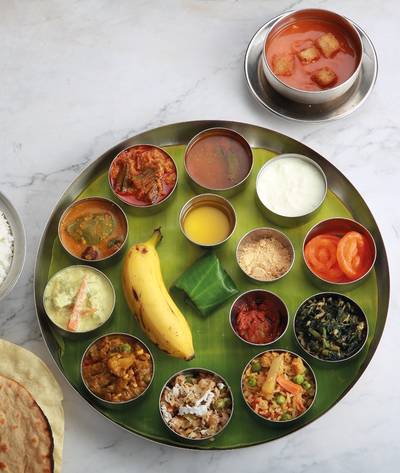 Nithya Amirtham in Saligramam Chennai | Order Food Online | Swiggy