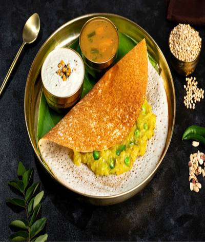 Millet Express - Simply South in WAKAD Pune | Order Food Online | Swiggy