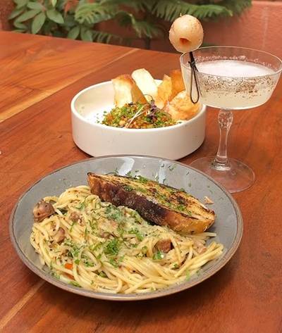 Kukoo in Kalyani Nagar Pune | Order Food Online | Swiggy