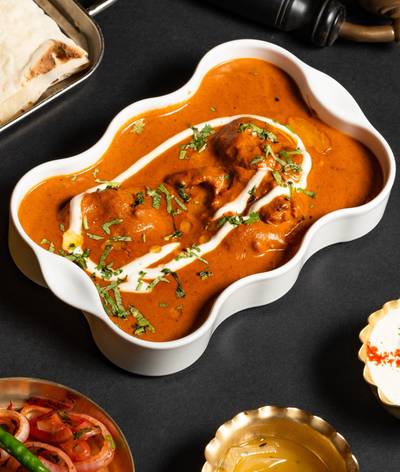 Gulaabo Ji in Assagao Central Goa | Order Food Online | Swiggy