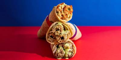 Khan Chacha | Rolls, Kebabs And Biryani in South City Ludhiana | Order ...