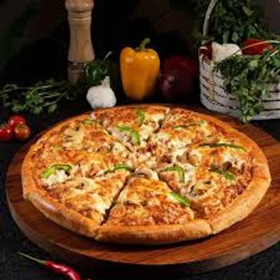 FASTA Pizza in HSR Layout Bangalore | Order Food Online | Swiggy