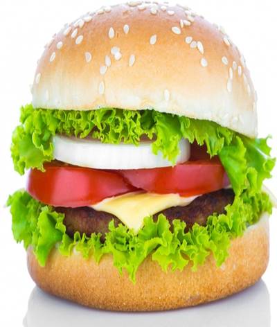 Burger Raja in Gautam Buddha Nagar Noida | Order Food Online | Swiggy