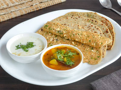 Mess With Us in Baner Pune | Order Food Online | Swiggy