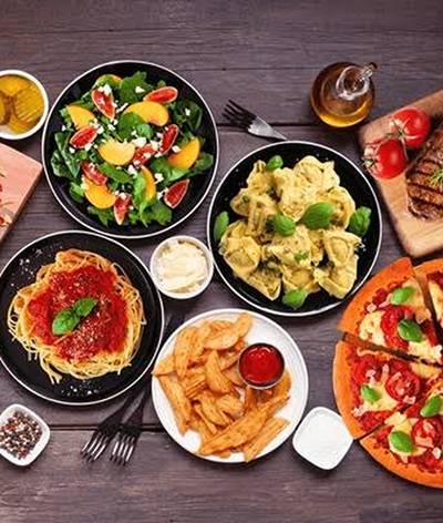 Alomi - The Kitchen Queen in alomi_the kitchen queen Bangalore | Order ...