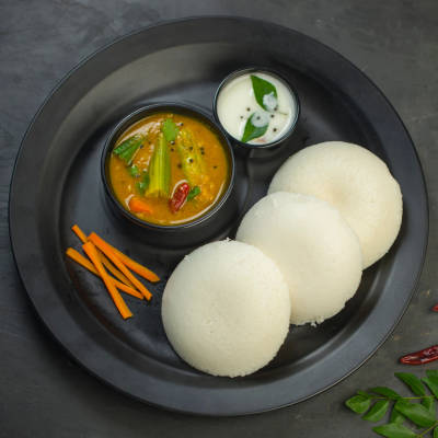 Naadbramha Idli in Ravet Pune | Order Food Online | Swiggy
