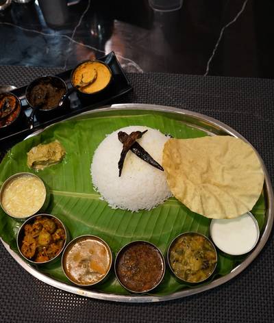 Dakshina Paaka Pure Veg in Nazarbad Mysore | Order Food Online | Swiggy