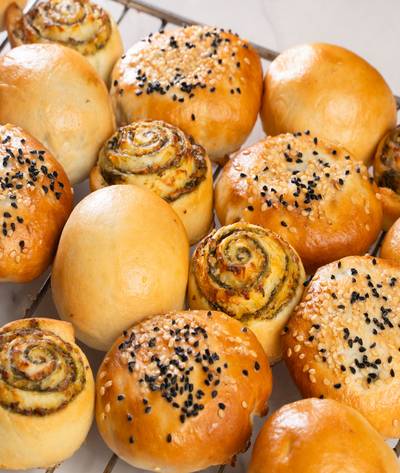 The Homestyle Bakery in Colaba Mumbai | Order Food Online | Swiggy