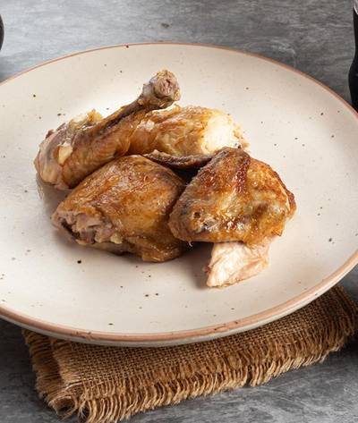 ROASTRED (Berdy's Barbeque) in Sector 50 Gurgaon | Order Food Online ...