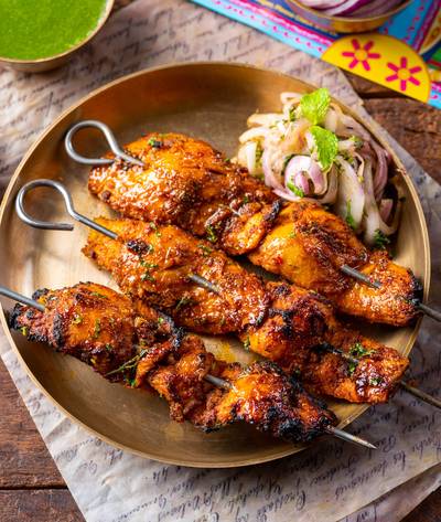 Order Food Online from Sadak Chaap in Lower Parel Worli, Mumbai | Swiggy