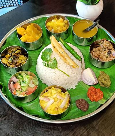 Jutire Akhaj Hotel & Restaurant in Sivasagar Sivasagar | Order Food ...
