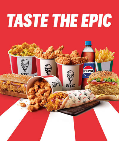 KFC in Elpro Mall Pune | Order Food Online | Swiggy
