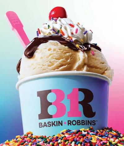 Baskin Robbins - Ice Cream Desserts in Shame Awad Bazar Lucknow | Order ...