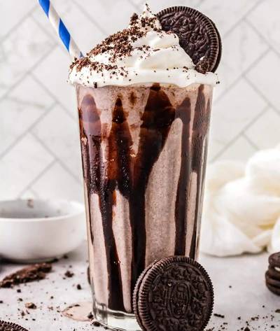 The Legendary Milkshake Bar in Chembur Mumbai | Order Food Online | Swiggy