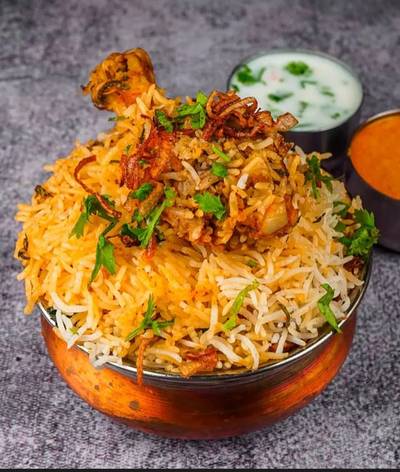 Patnam Paaka in Madhapur Hyderabad | Order Food Online | Swiggy