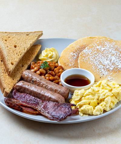 Banoffee in HSR Layout Bangalore | Order Food Online | Swiggy