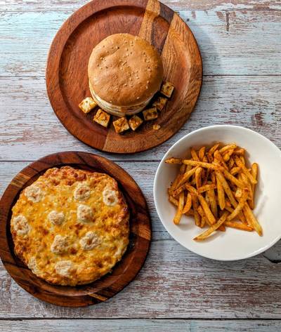 Poptos in Gotri Vadodara | Order Food Online | Swiggy