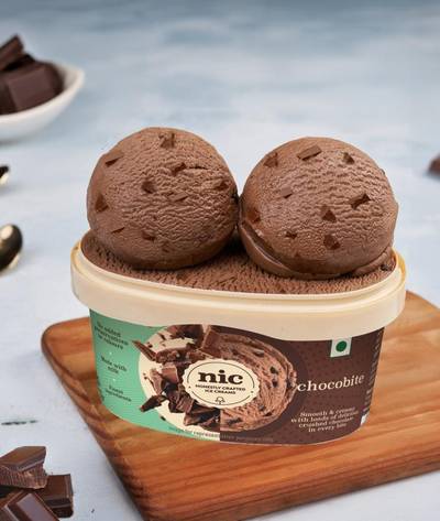 NIC Ice Creams in Nigdi Pune | Order Food Online | Swiggy