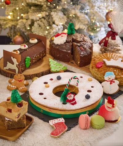 Zed The Baker in Indiranagar Bangalore | Order Food Online | Swiggy