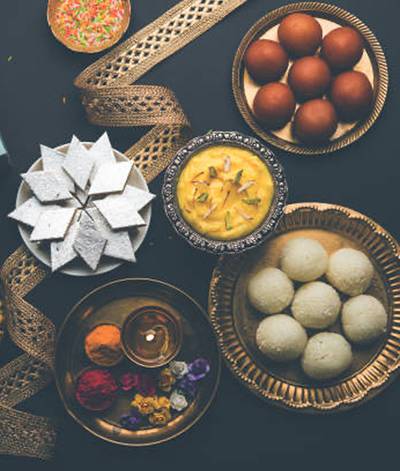 JMB Sweets in Vaishali Nagar Jaipur | Order Food Online | Swiggy