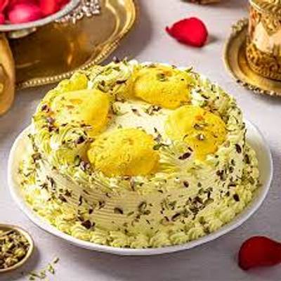 RAINBOW CAKE in Howrah Kolkata | Order Food Online | Swiggy