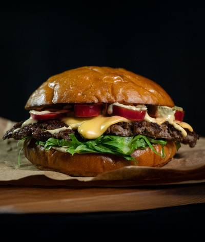 Dayum Burgers in Bandra West Mumbai | Order Food Online | Swiggy