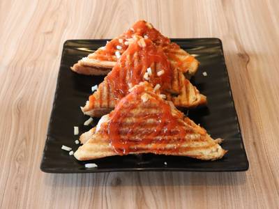 Laphing King in Fazalpur Badli Gurgaon | Order Food Online | Swiggy