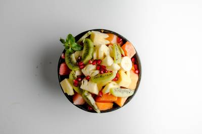 Gopal Fresh Fruit Chat in Hari Nagar Hisar | Order Food Online | Swiggy