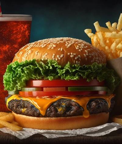 U 2 Kitchens in Bais Godam Jaipur | Order Food Online | Swiggy