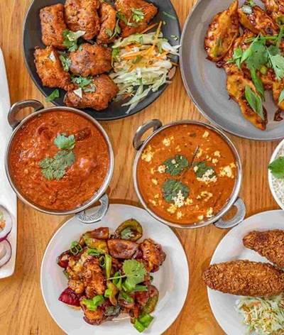 Raghavan Eating Point in Chhijarsi Sec -63 Noida Noida 1 | Order Food ...