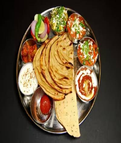 Pind Da Swaad in New Jawahar Nagar Kota | Order Food Online | Swiggy