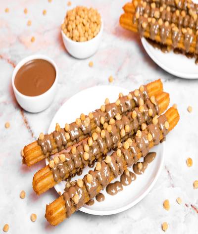 Churro Mania in Kharadi Pune | Order Food Online | Swiggy